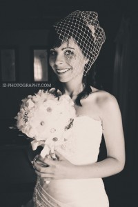 MR & MRS HINRICHSEN | chrisanna krugersdorp wedding - Izelle ...